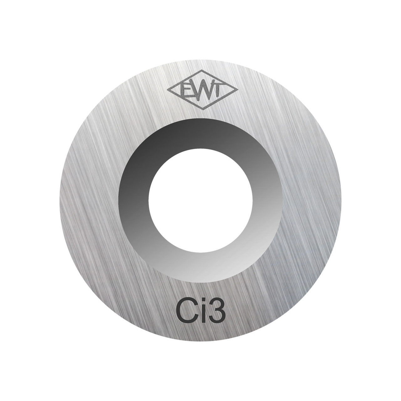 Easy Wood Tools, 6400, Ci3 Round Carbide Cutter - The Woodturning Store