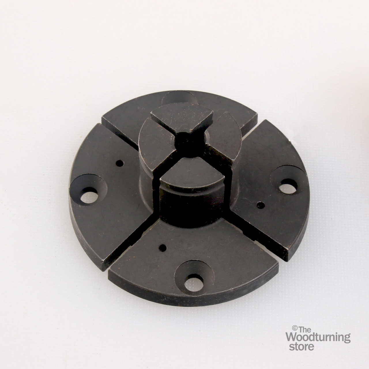 Oneway, #1 Spigot Jaws for the Oneway and Talon Chuck - The Woodturning ...