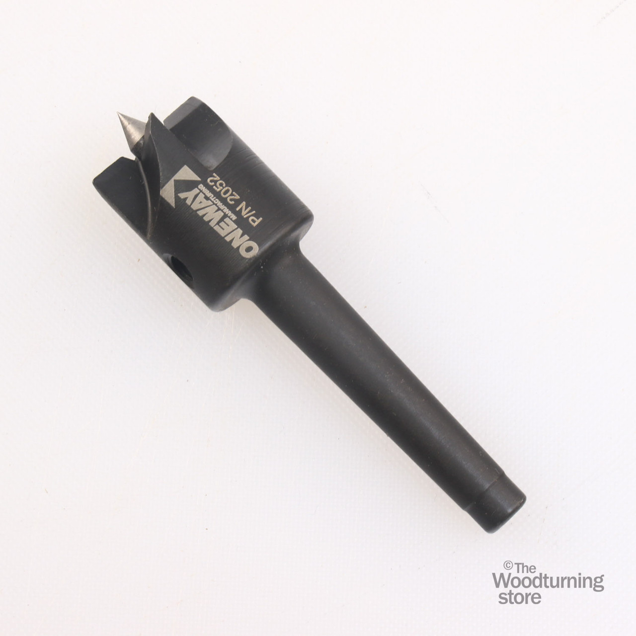 Oneway, Spur Drive Center, #1 MT - The Woodturning Store