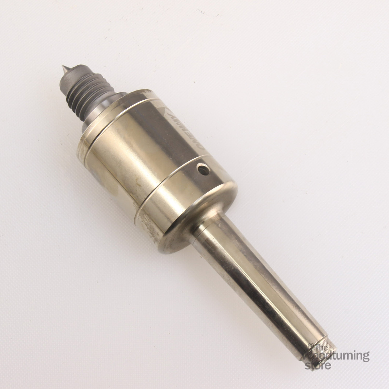 Oneway, Live Center Set, #2 MT - The Woodturning Store