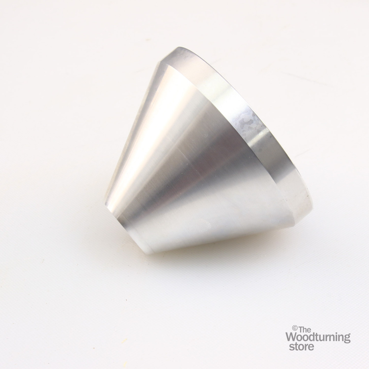 Oneway, Bull Nose Cone for Live Centers - The Woodturning Store