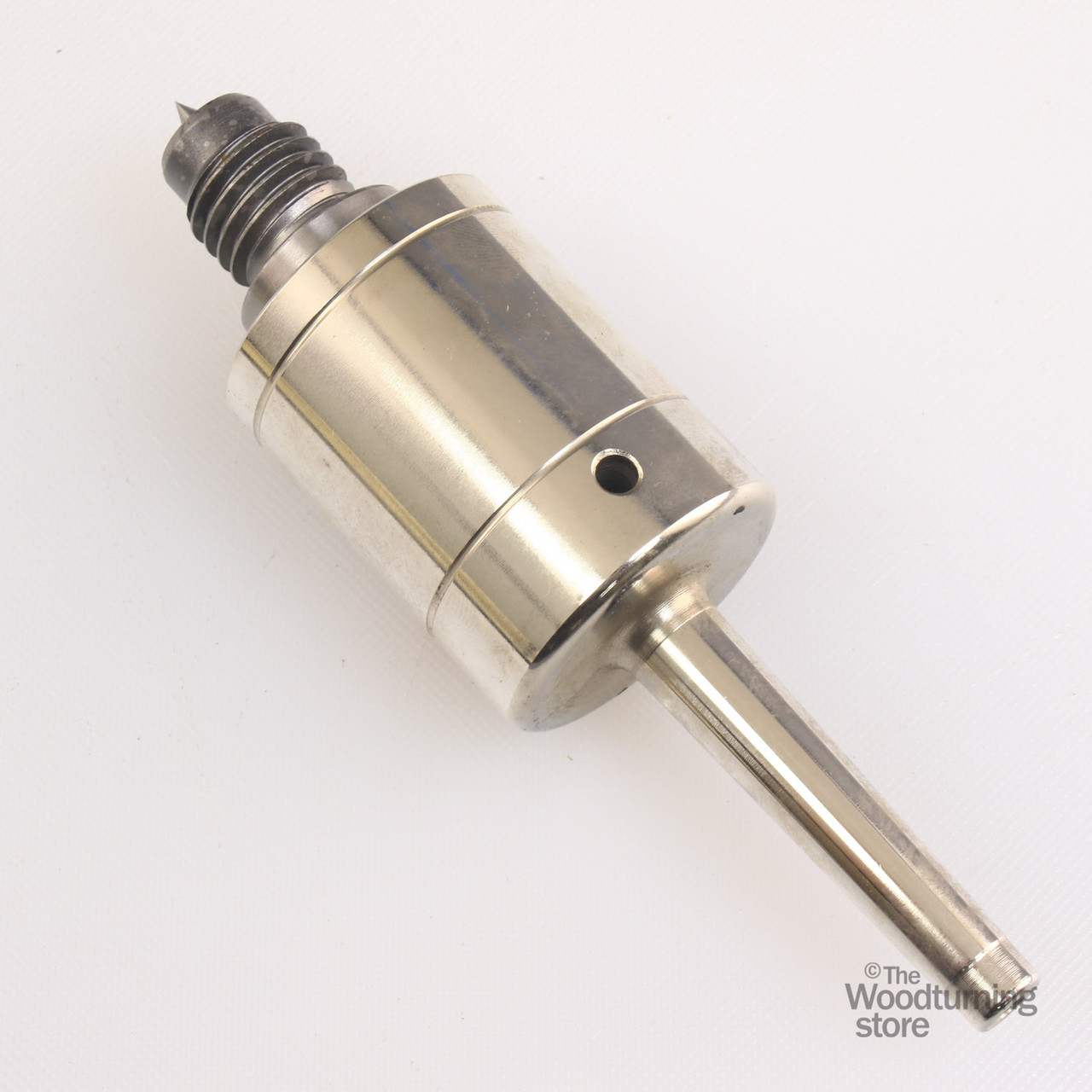 Oneway, Live Center Set, #1 MT - The Woodturning Store
