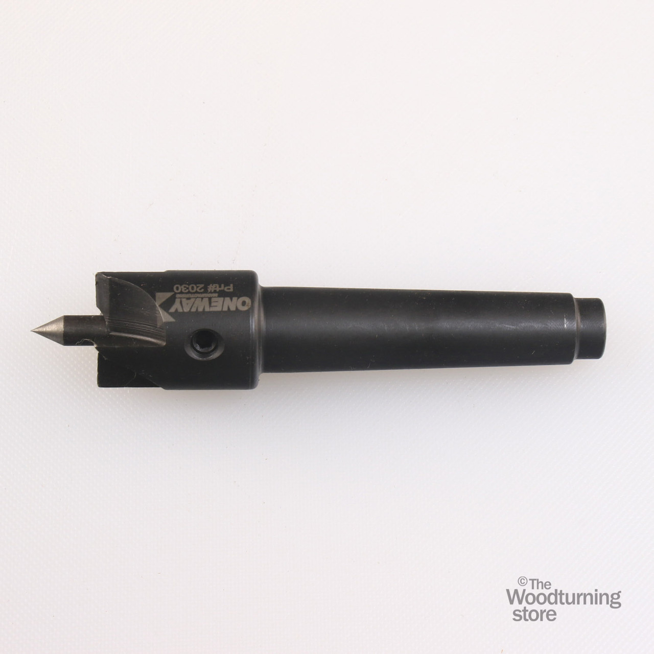 Oneway, Spur Drive Center, #2 MT - The Woodturning Store