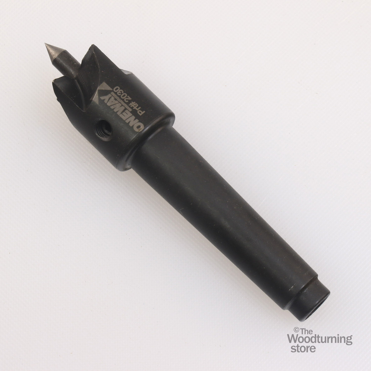 Oneway, Spur Drive Center, #2 MT - The Woodturning Store