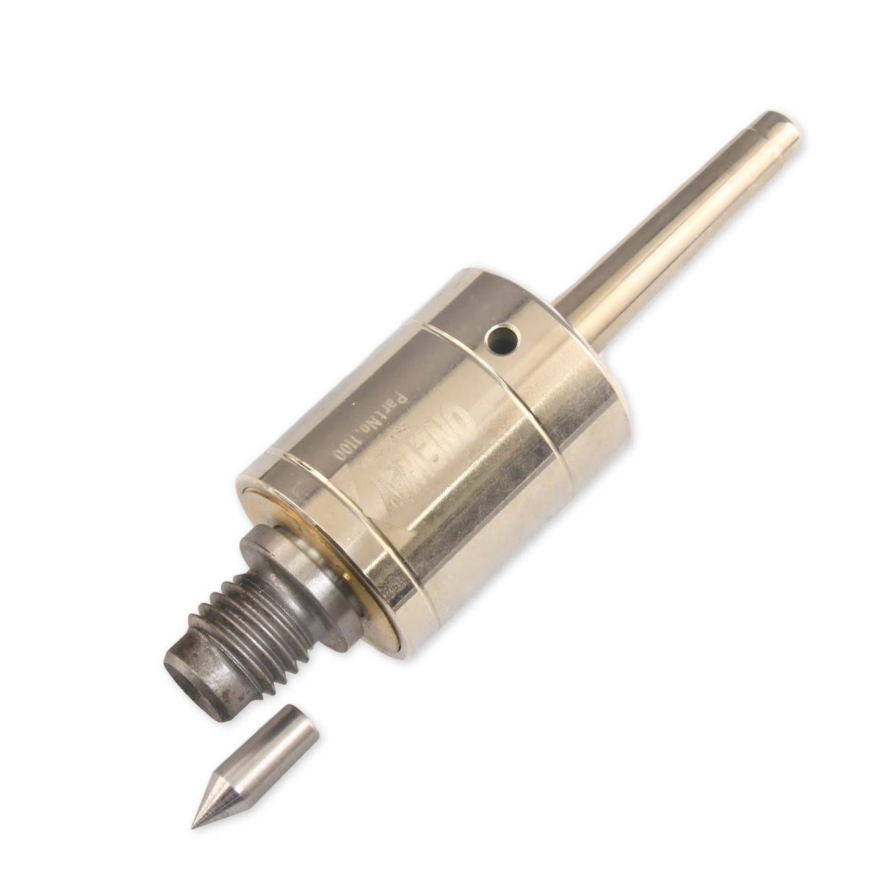 Oneway, Live Center, #1 MT - The Woodturning Store