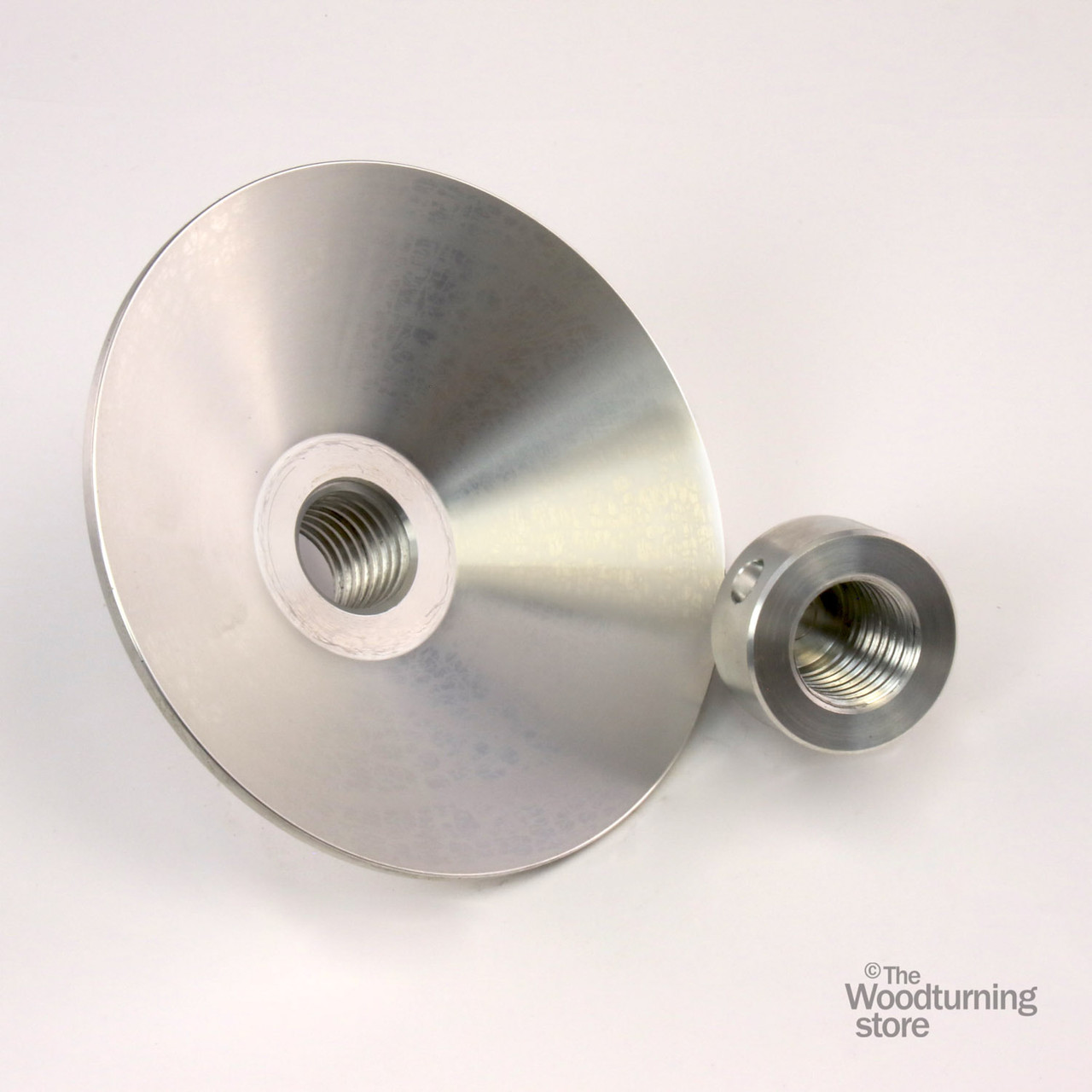 Robust, Cone Set for Live Center - The Woodturning Store