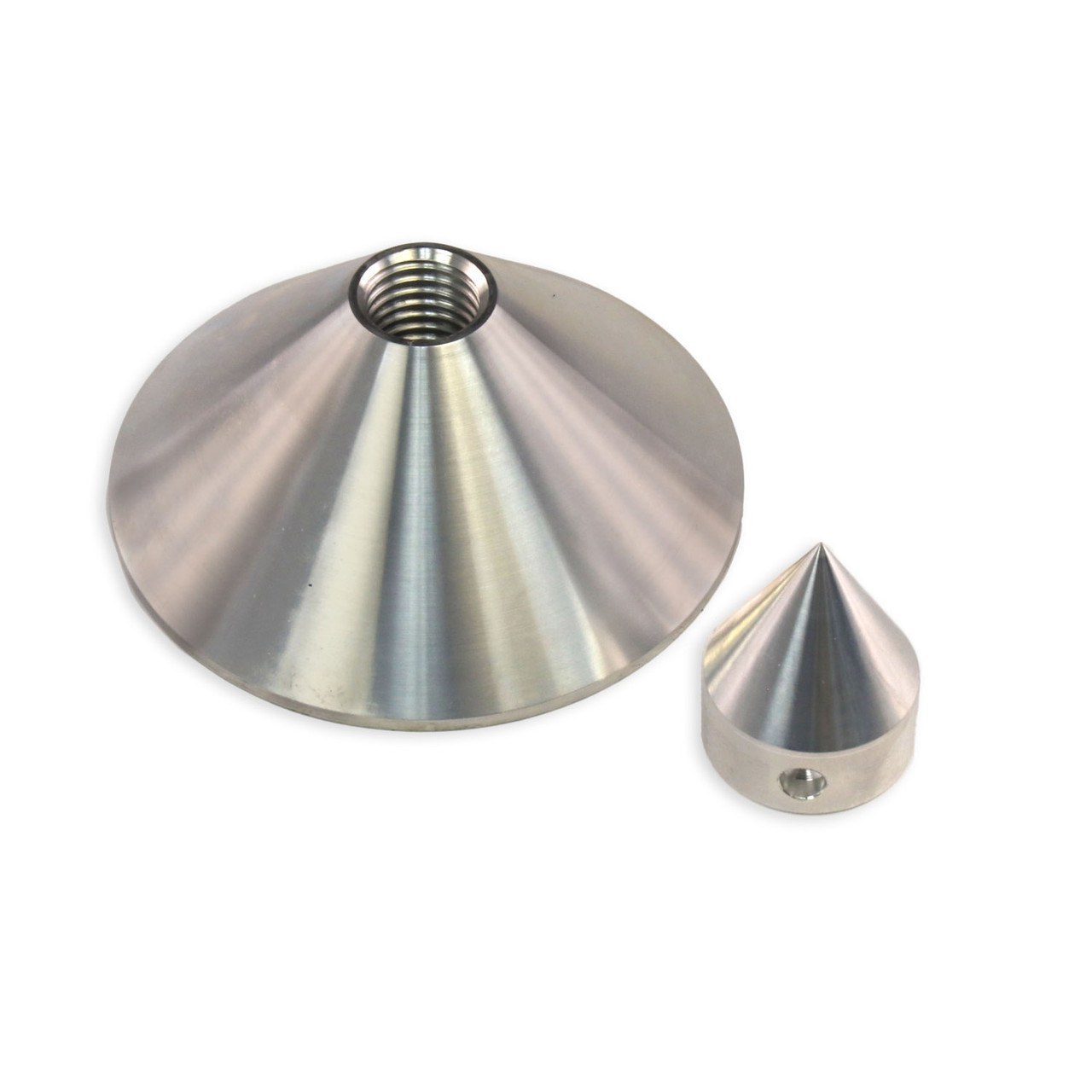 Robust, Cone Set for Live Center - The Woodturning Store