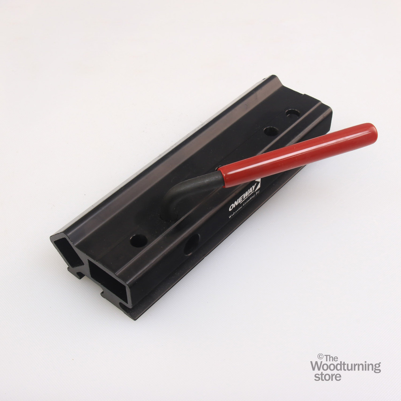 Oneway, Extra Base for the Wolverine Grinding Jig, Right Side - The ...