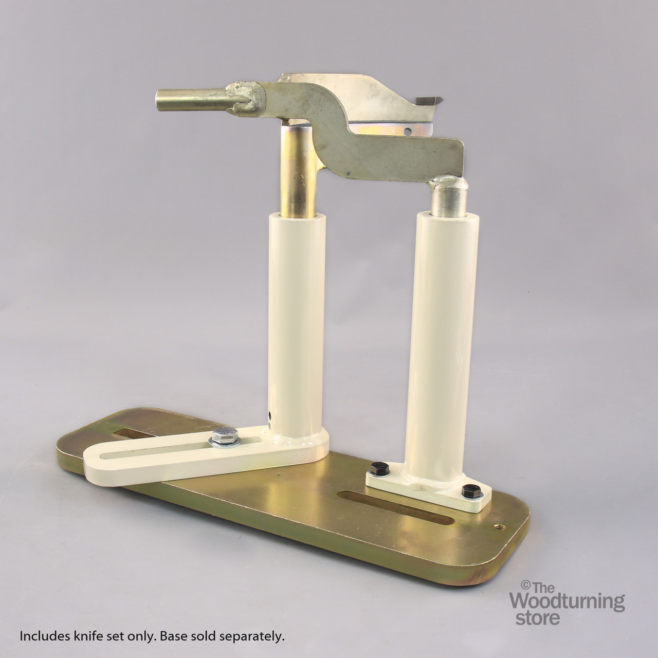 Oneway, 9” Easy Core Bowl Coring Knife Set with Steel Cutter - The ...