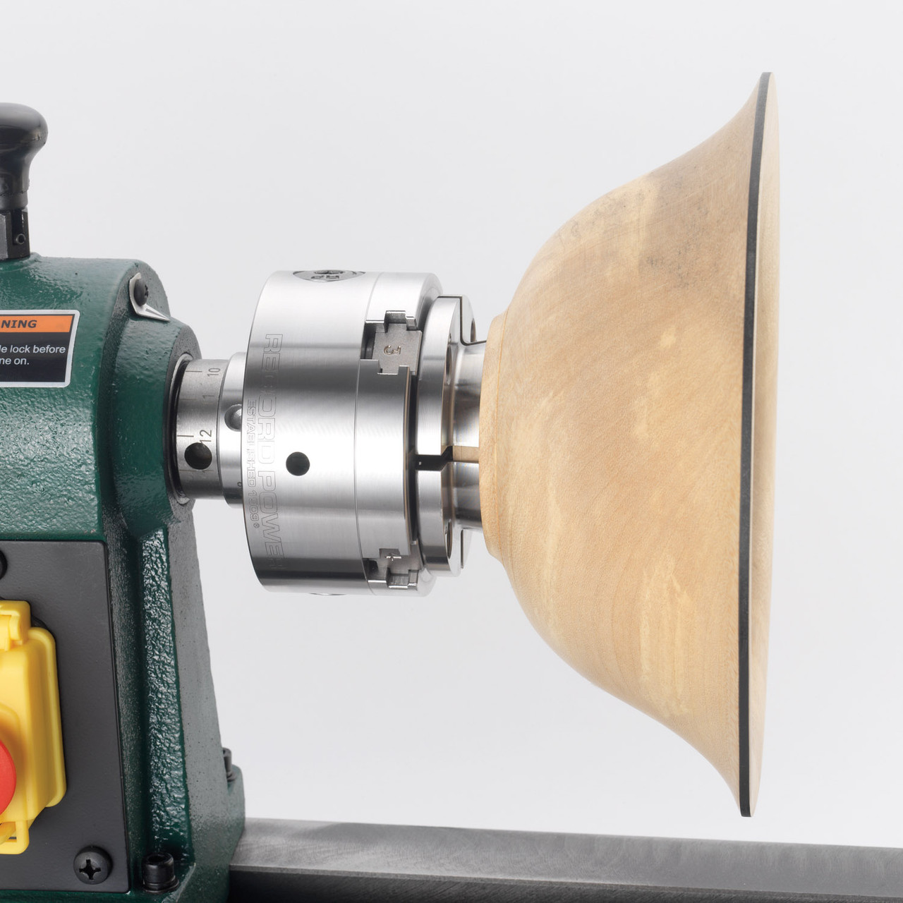 Record Power, 62313, Standard Dovetail Jaws for the SC3 and SC4 Chuck ...