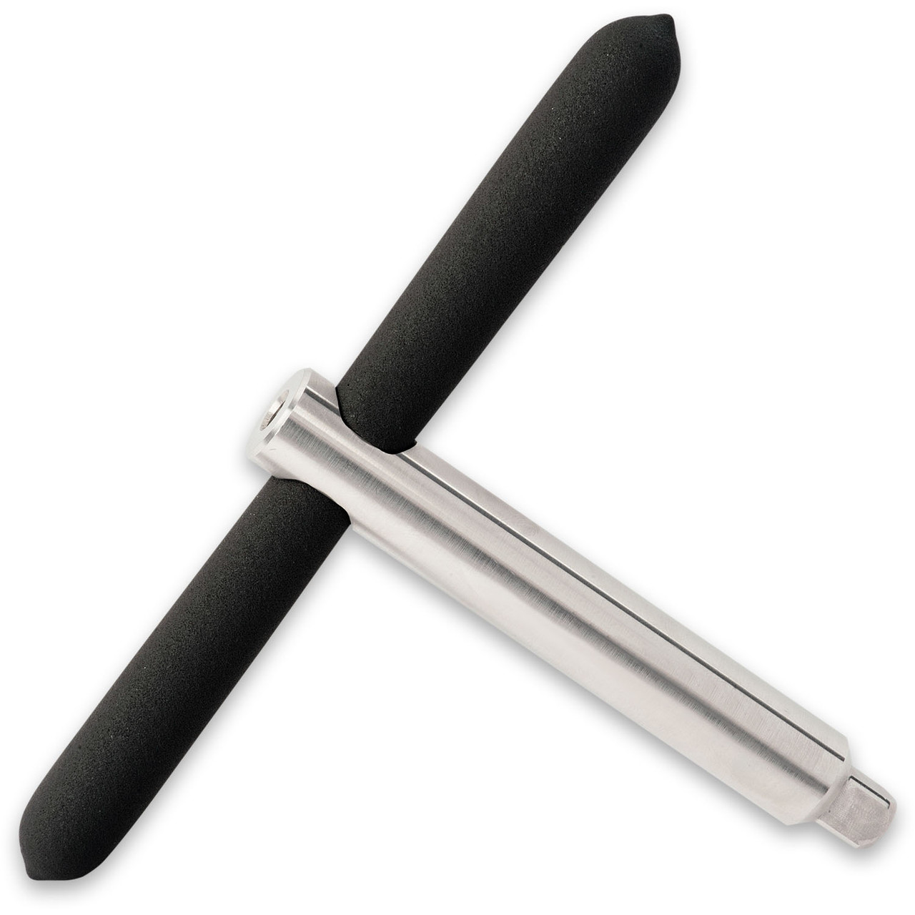 Axminster, Evolution SK114, Chuck Body with M33 x 3.5mm Direct Thread ...