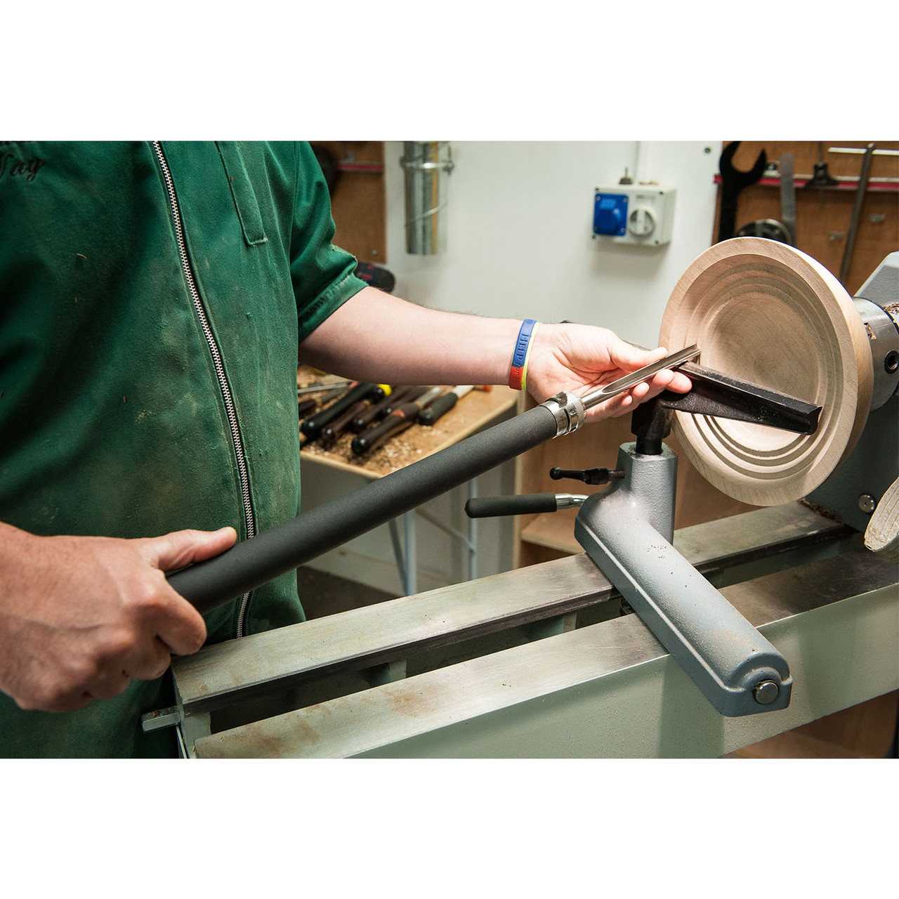 Axminster, Tool Handle - The Woodturning Store