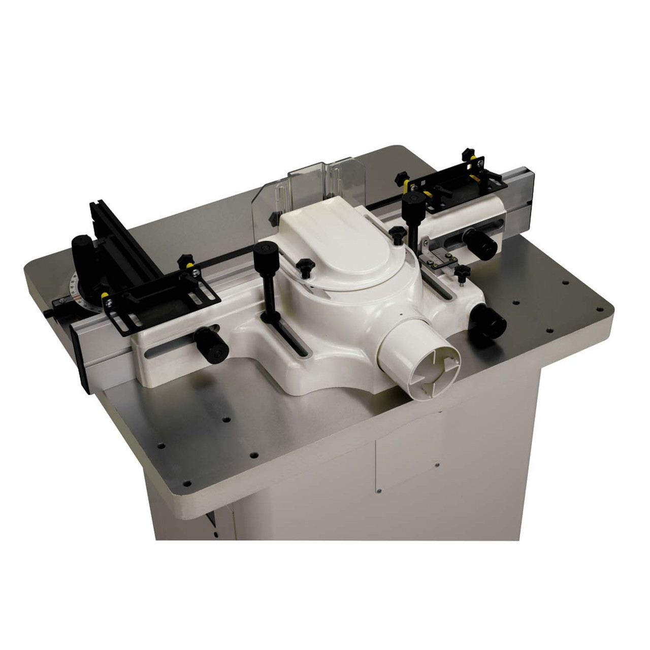 Jet, JWS-35X5-1, Shaper, 5HP, 1PH, 230V - The Woodturning Store