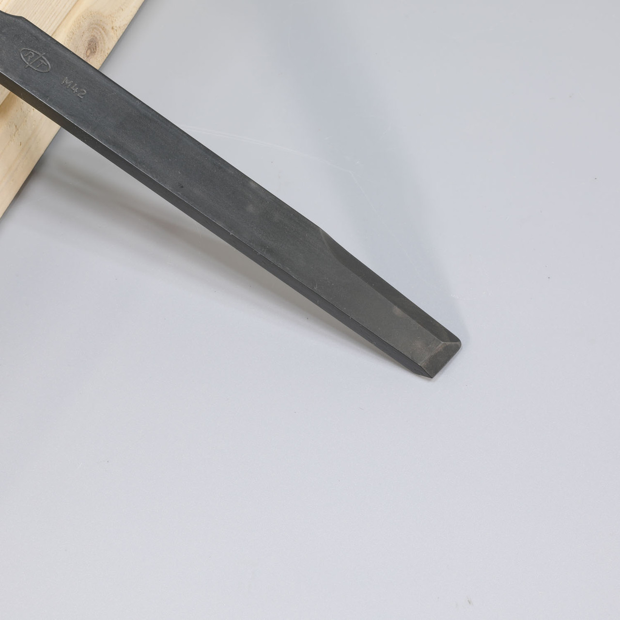 Robust, NRS‐BX, 3/4 x 9/32 Negative Rake Box Scraper - The Woodturning ...