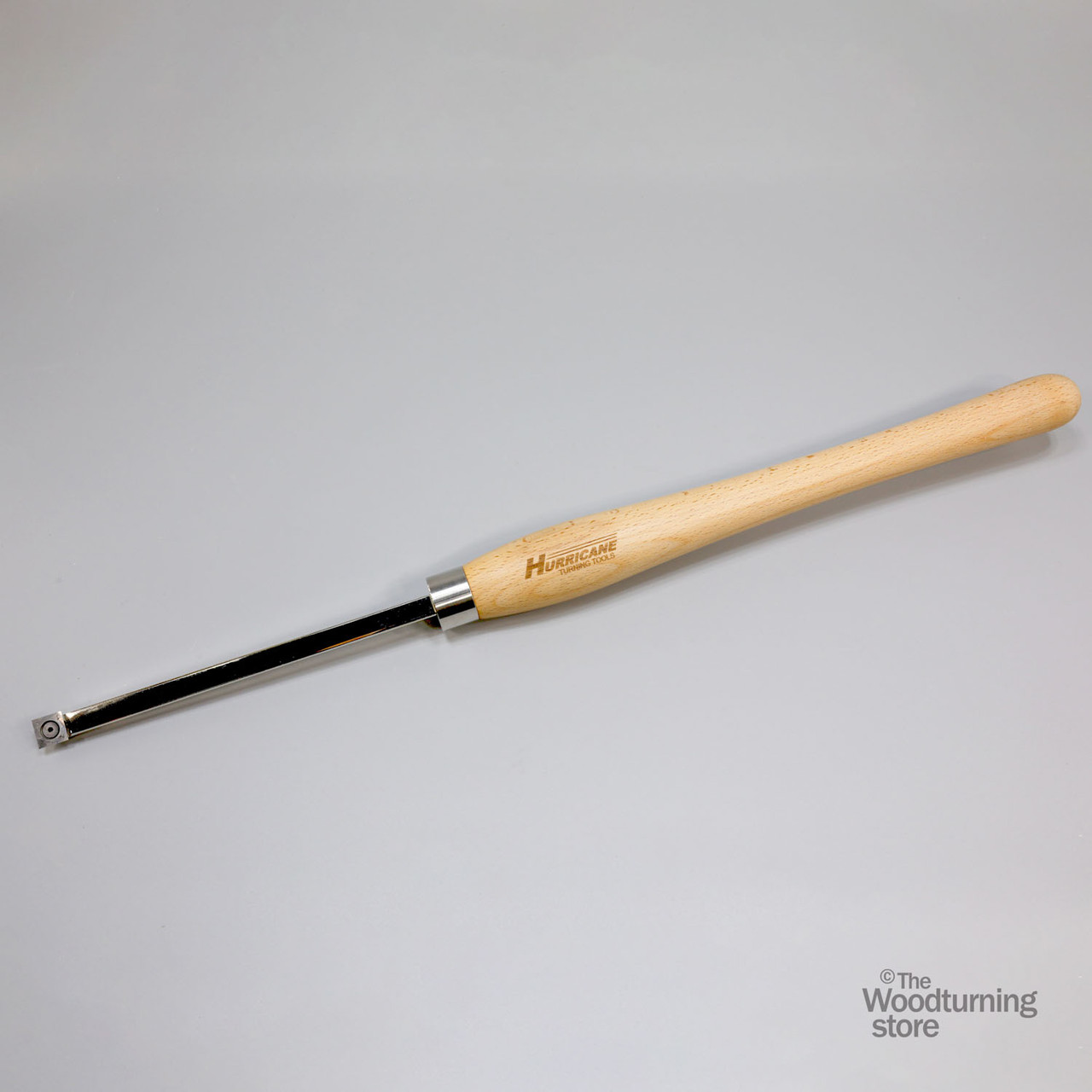 Hurricane, Full-Size Carbide Tipped Rougher - The Woodturning Store