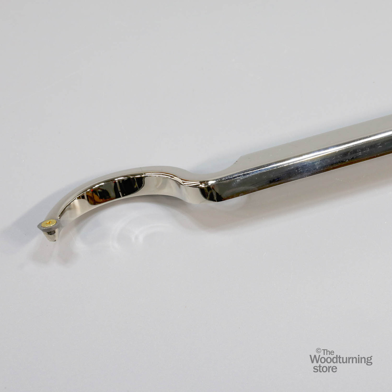 Hurricane, Mid-Size Carbide Tipped Curved Hollowing Tool, #2 - The ...