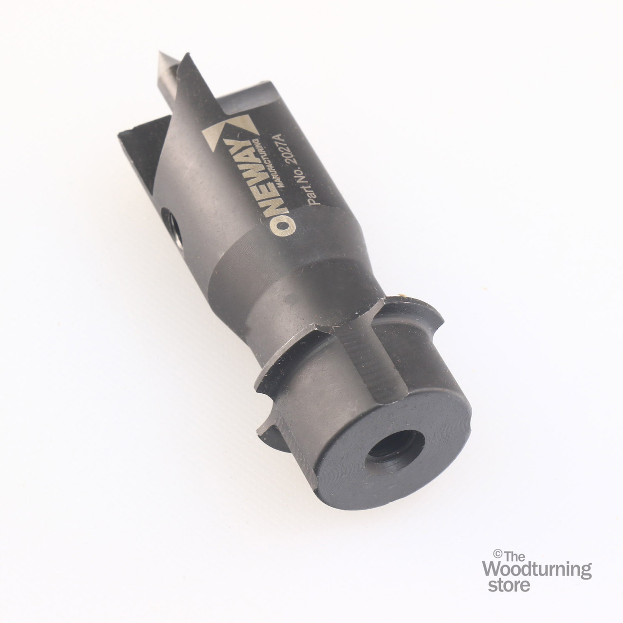 Oneway, 1" Chuck Spur, B STOCK - The Woodturning Store