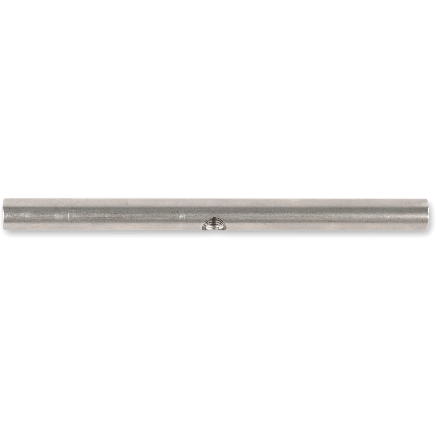 Axminster, Modular Tool Rest Bar, 250mm (10") Wide - The Woodturning Store