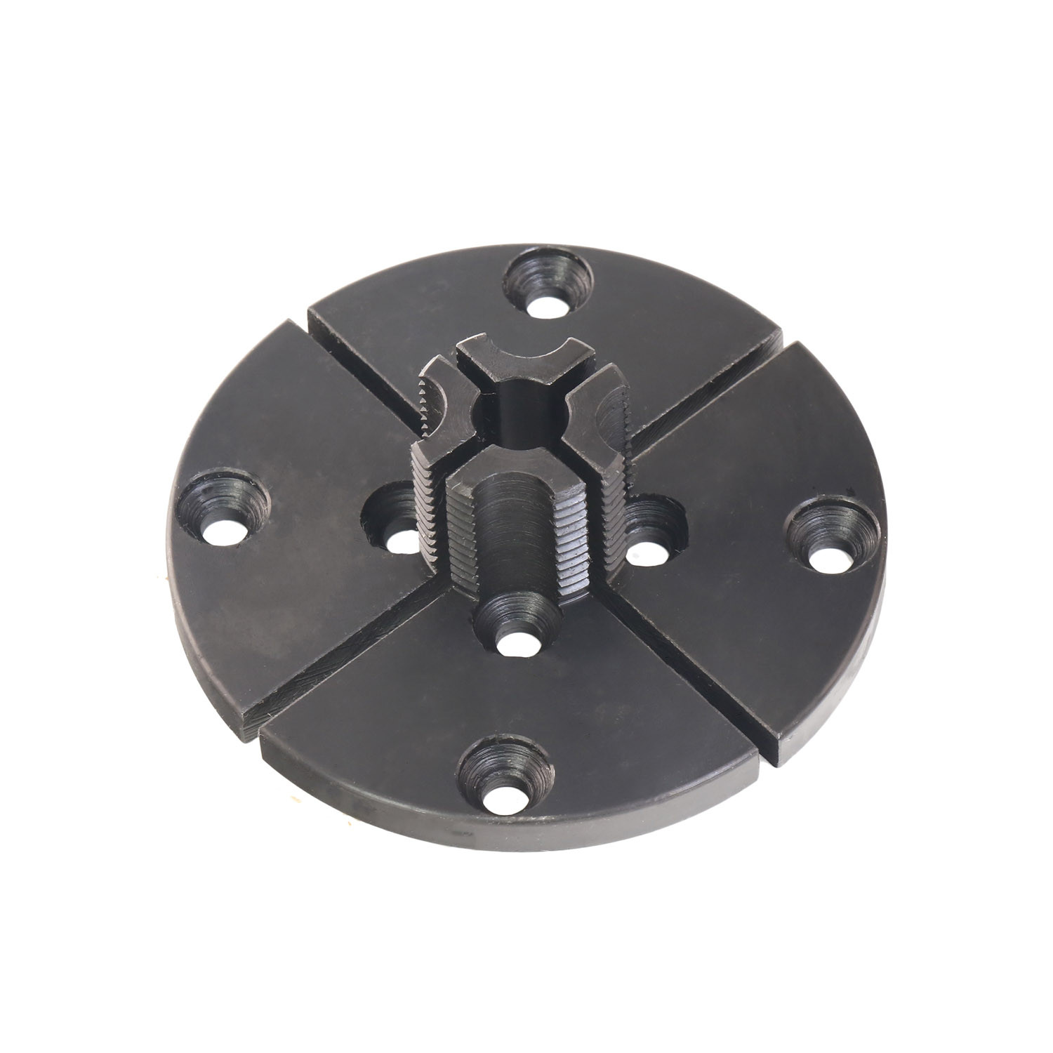Hurricane, Spigot Jaws for the HTC100 Chuck - The Woodturning Store
