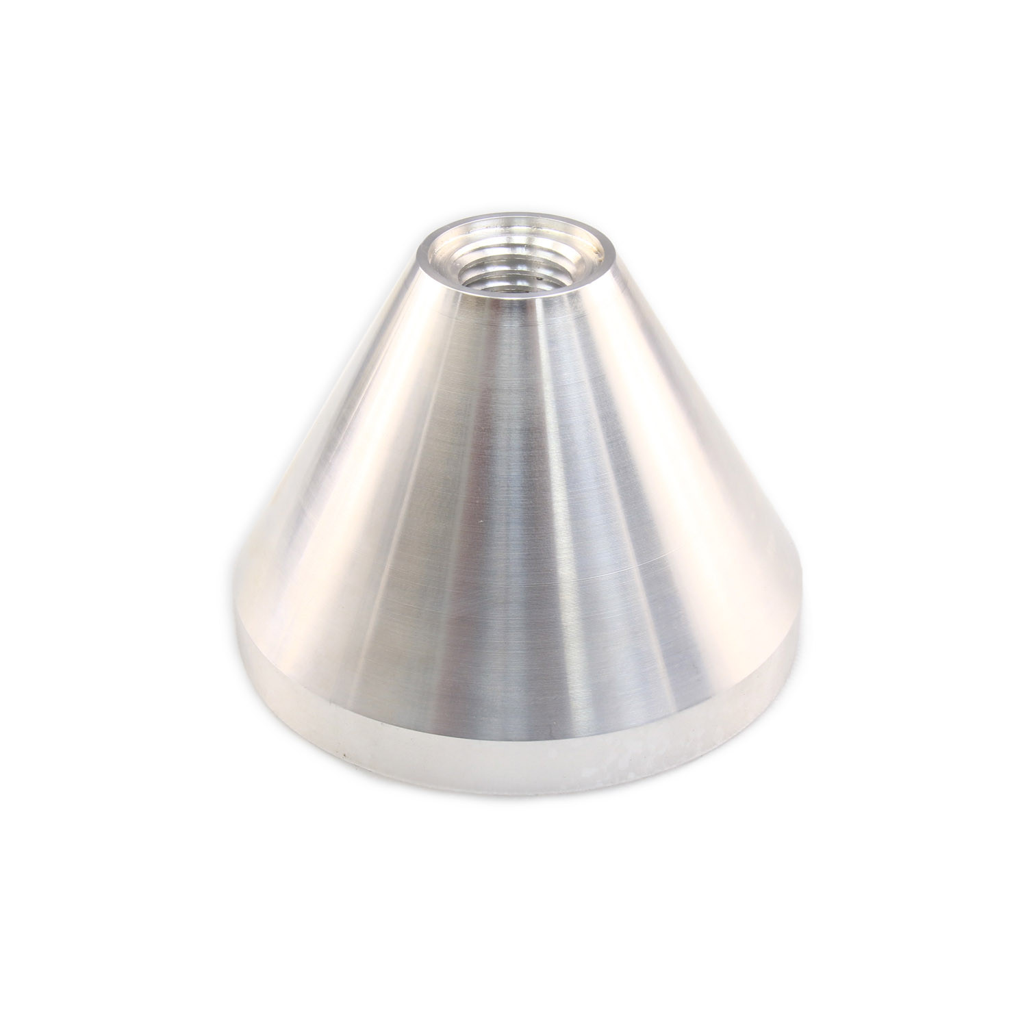 Oneway, Bull Nose Cone for Live Centers - The Woodturning Store