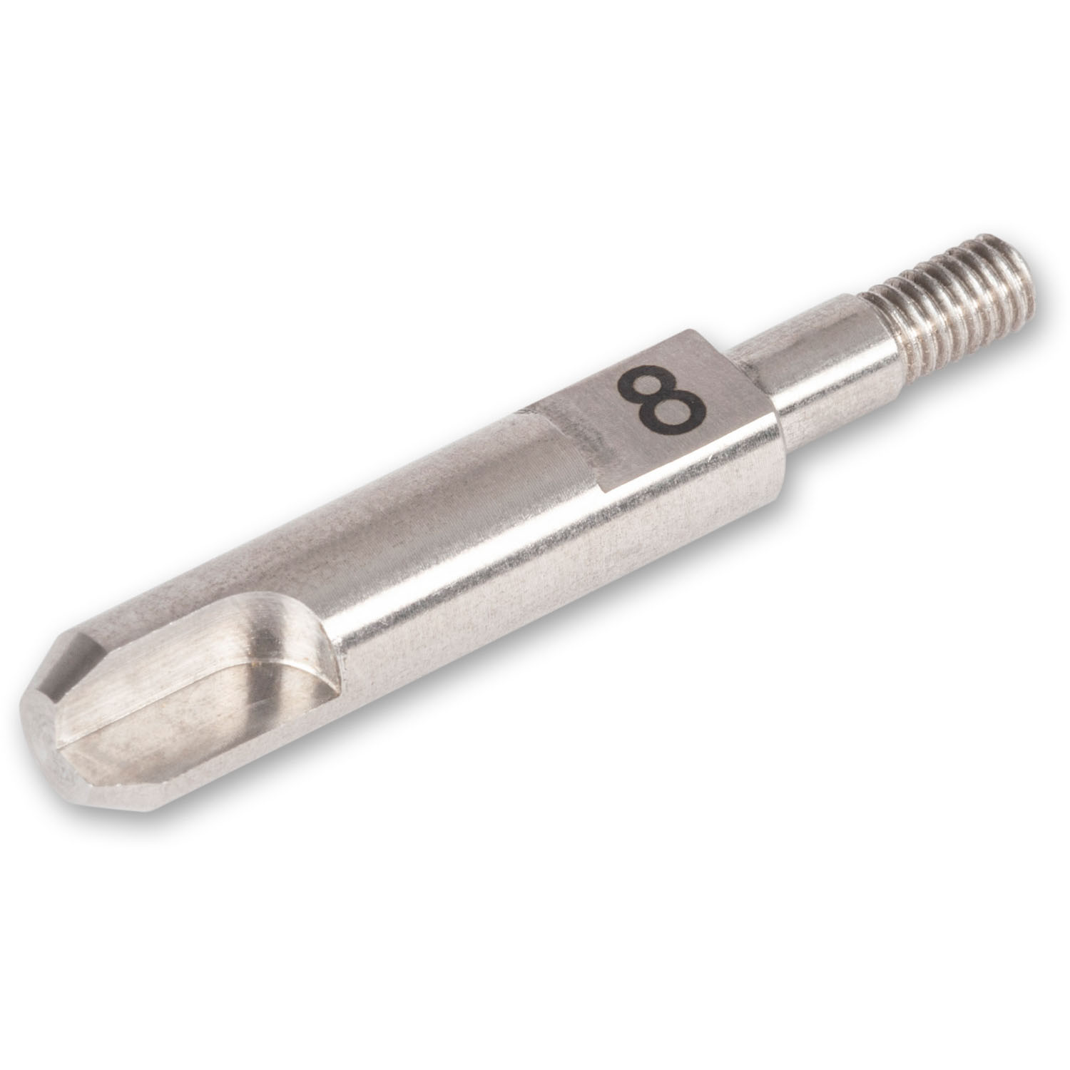 Axminster, 8mm Woodturning Pen Reamer - The Woodturning Store