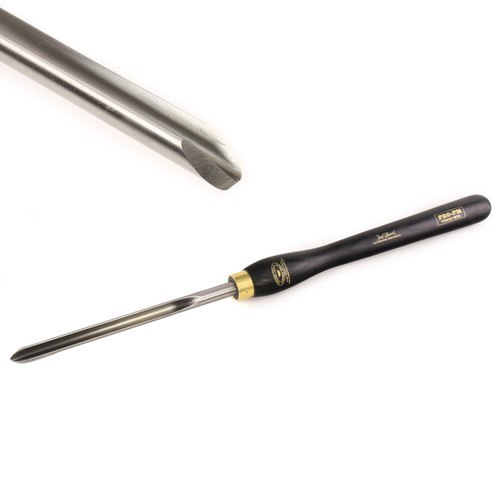 WOODTURNING TOOLS - Traditional Tools - Bowl Gouges - The Woodturning Store