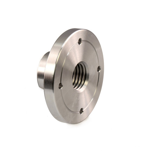 LATHE ACCESSORIES - Lathe Faceplates - The Woodturning Store