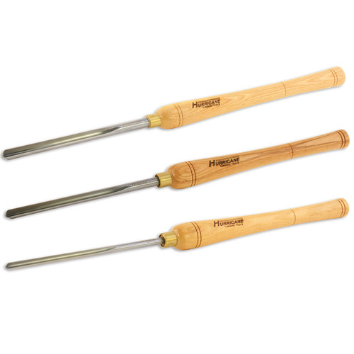 Hurricane Turning Tools Products - The Woodturning Store