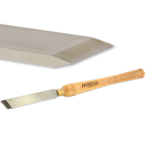 WOODTURNING TOOLS - Traditional Tools - Skew Chisels - The Woodturning ...