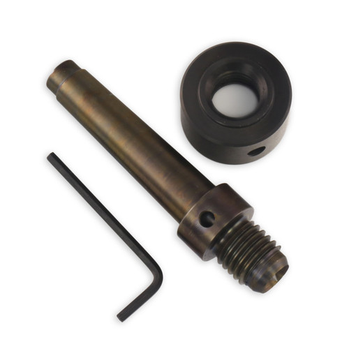 Oneway, Live Center, #2 MT - The Woodturning Store
