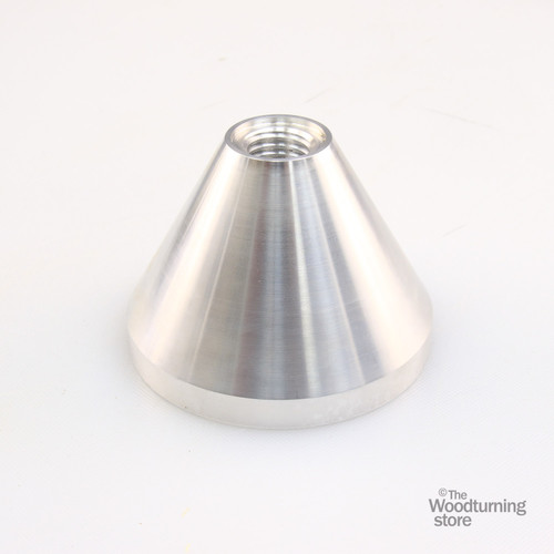 LATHE ACCESSORIES - Lathe Tailstock Centers - Page 1 - The Woodturning ...