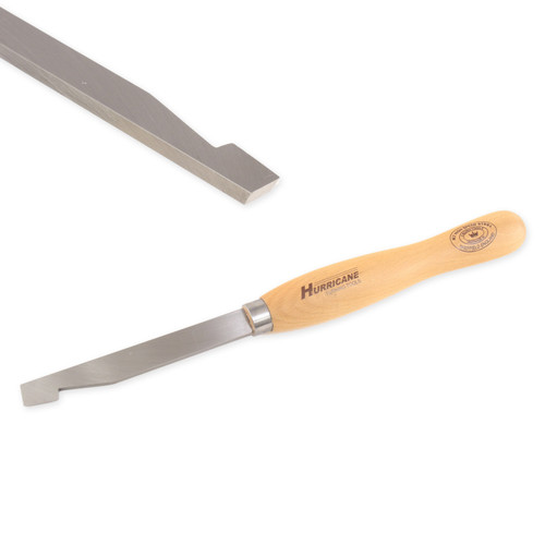 WOODTURNING TOOLS - Traditional Tools - Scrapers - The Woodturning Store