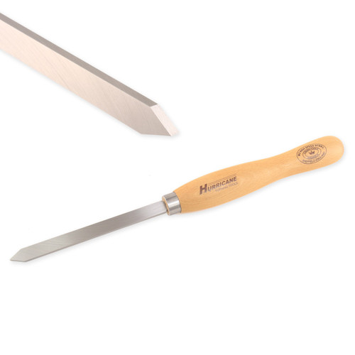 WOODTURNING TOOLS - Traditional Tools - Parting Tools - The Woodturning ...