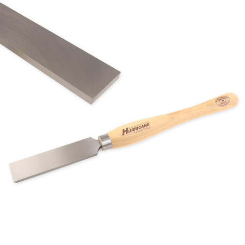 WOODTURNING TOOLS - Traditional Tools - Scrapers - The Woodturning Store