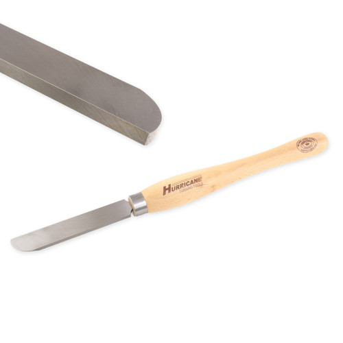 WOODTURNING TOOLS - Traditional Tools - Scrapers - The Woodturning Store