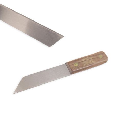 WOODTURNING TOOLS - Traditional Tools - Parting Tools - The Woodturning ...