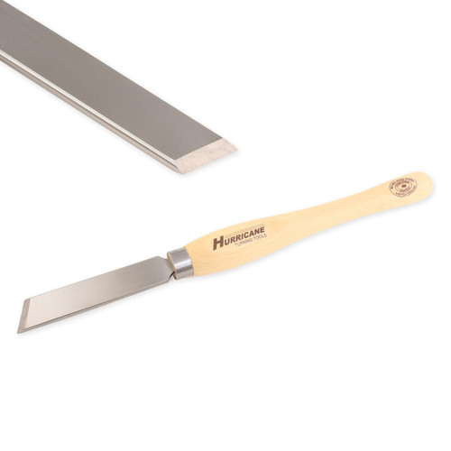 WOODTURNING TOOLS - Traditional Tools - Skew Chisels - The Woodturning ...