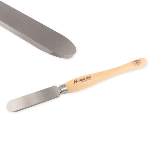 WOODTURNING TOOLS - Traditional Tools - Scrapers - The Woodturning Store