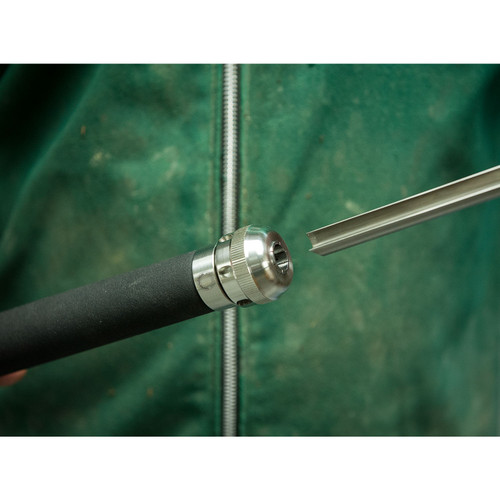 Oneway, Termite Complete Kit, End Grain Deep Hollowing Tool - The ...
