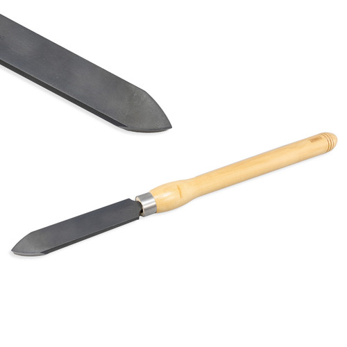 WOODTURNING TOOLS - Traditional Tools - Scrapers - Page 1 - The ...