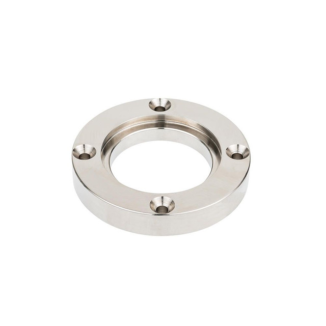 Hurricane, 2" Faceplate Ring for the HTC200 Chuck - The Woodturning Store