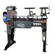 Robust, Sweet 16 Woodturning Lathe, Standard Bed, 1.5 HP Motor - The ...
