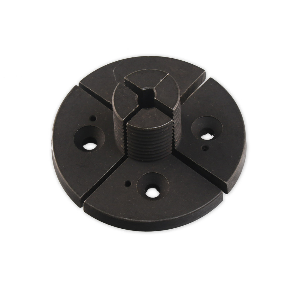 Oneway, #1 Profiled Spigot Jaws for the Talon Chuck - The Woodturning Store