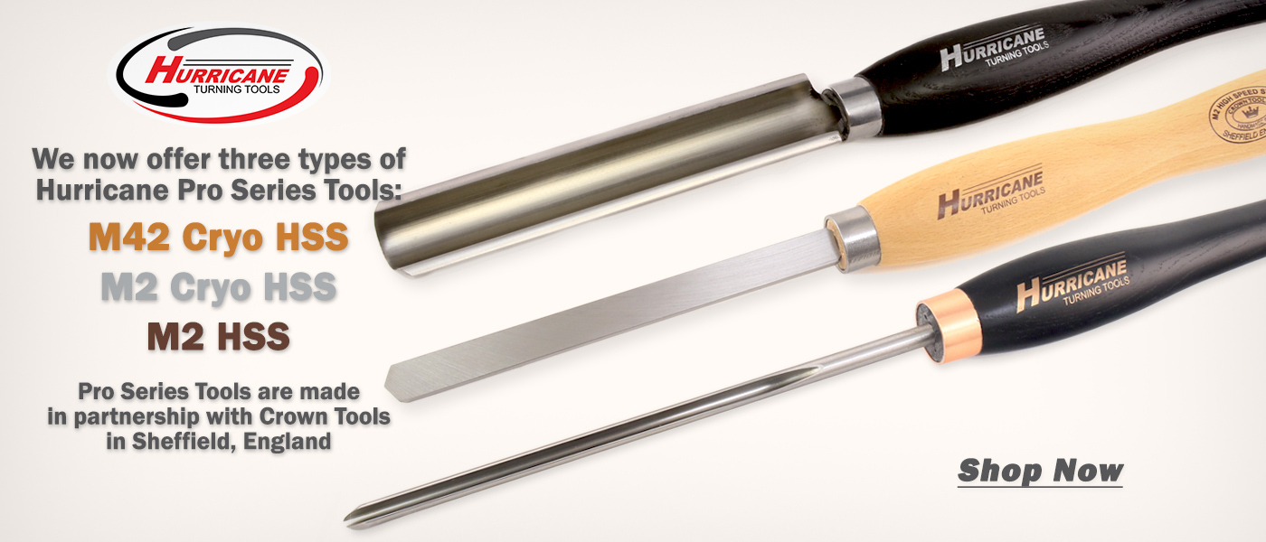 The Woodturning Store