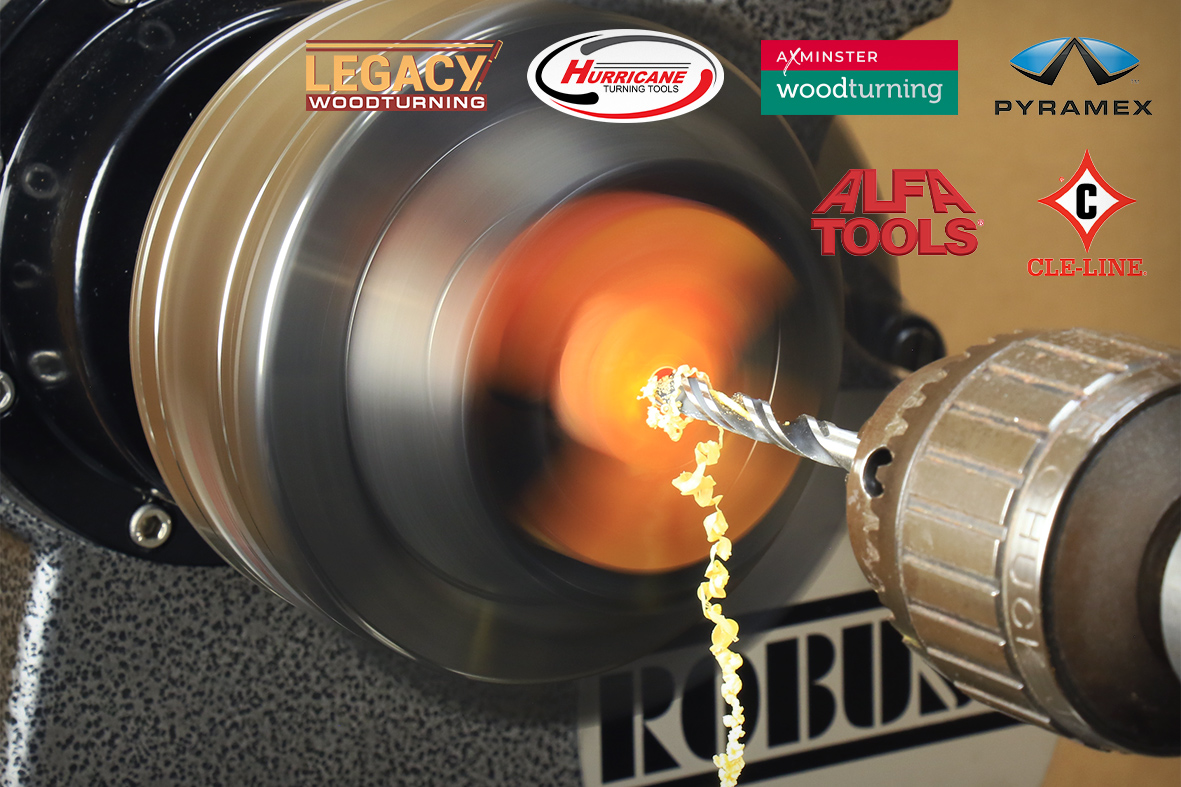 The Woodturning Store