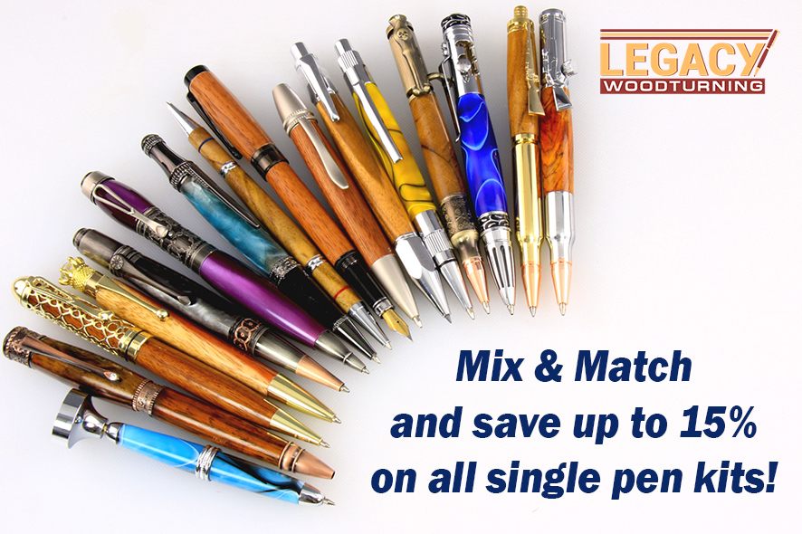 The Woodturning Store