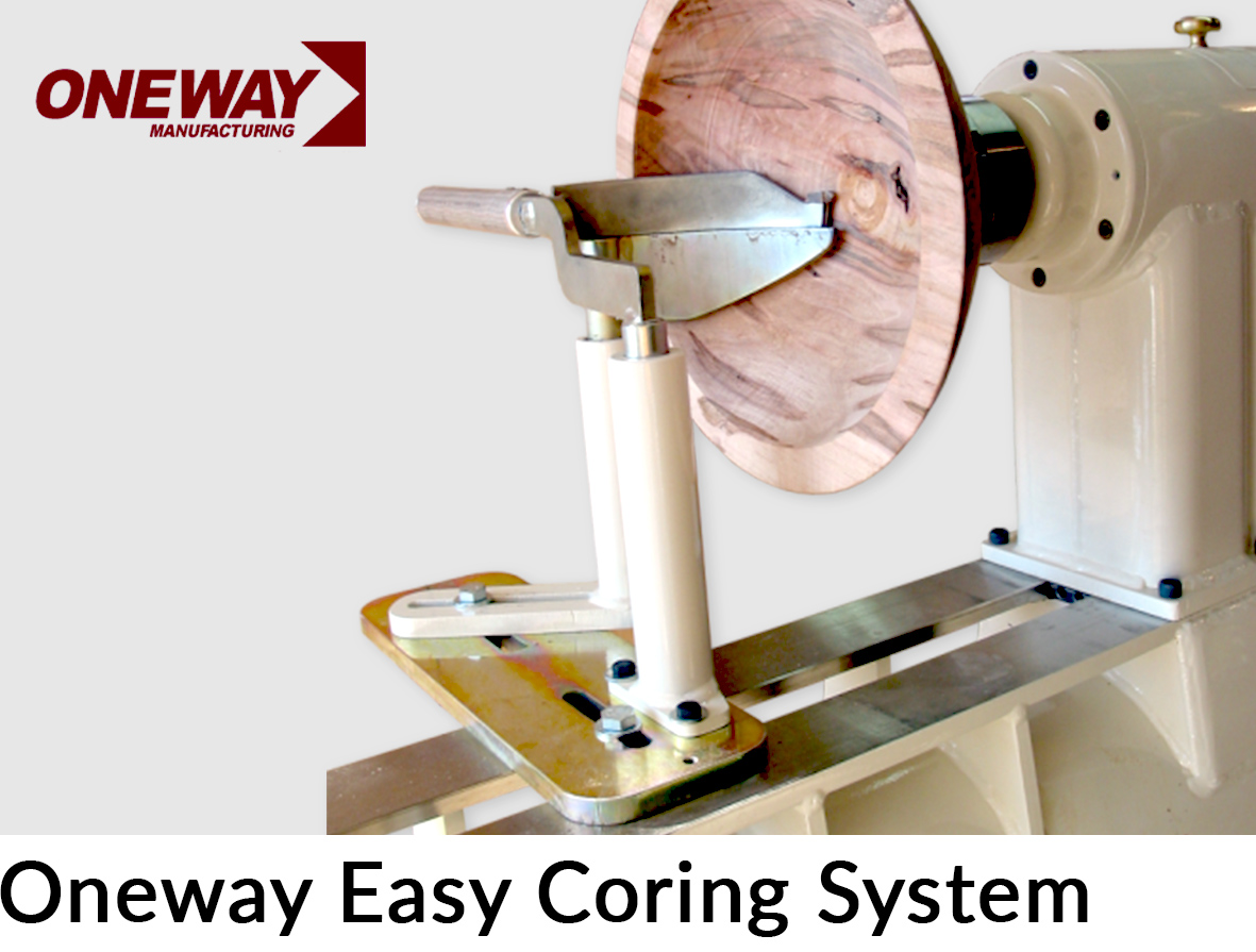 The Woodturning Store