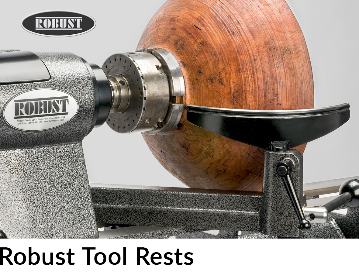 The Woodturning Store