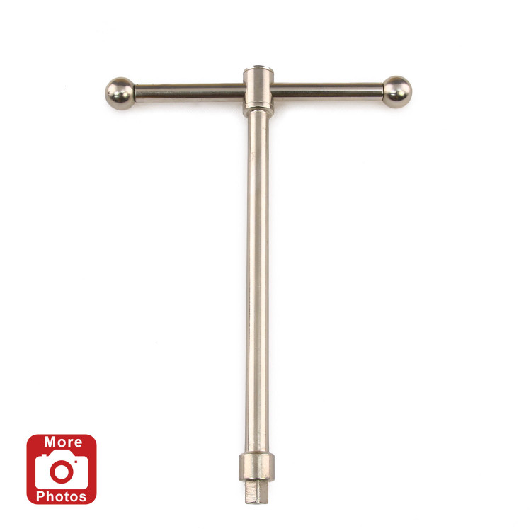 Hurricane, Chuck Key Wrench for the HTC100 and HTC125 Chucks - The ...