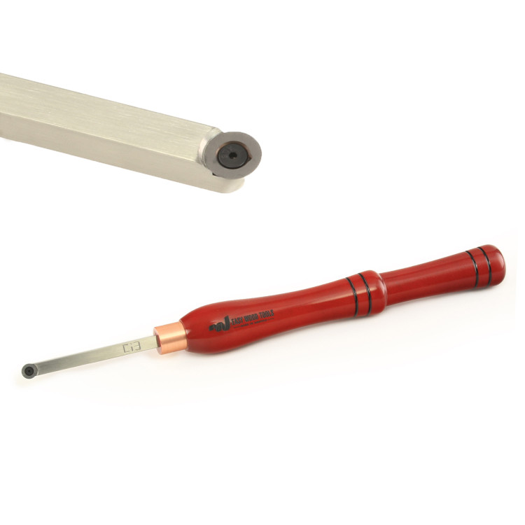 Easy Wood Tools, 6200, Mini Easy Finisher - The Woodturning Store